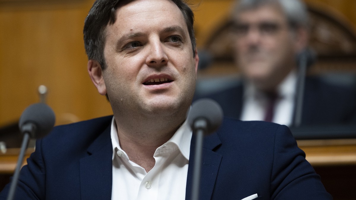 Schweiz: Jon Pult dürfte ins Bundesratsrennen einsteigen