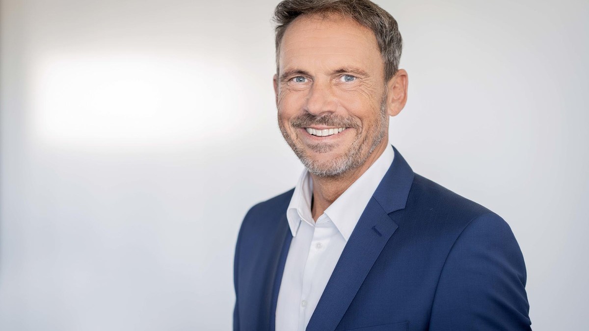 Stadler Rail hat Gewinneinbruch und hat neuen CEO