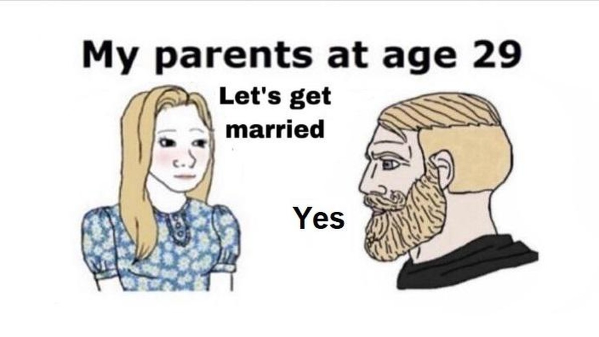 Me vs. My Parents – diese Memes offenbaren dir schonungslos die Realität