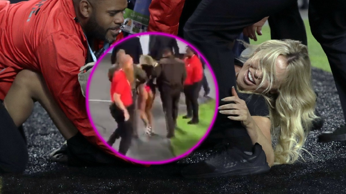 Super Bowl: Flitzerin ist nicht Schladming-Störenfried Kinsey Wolanski