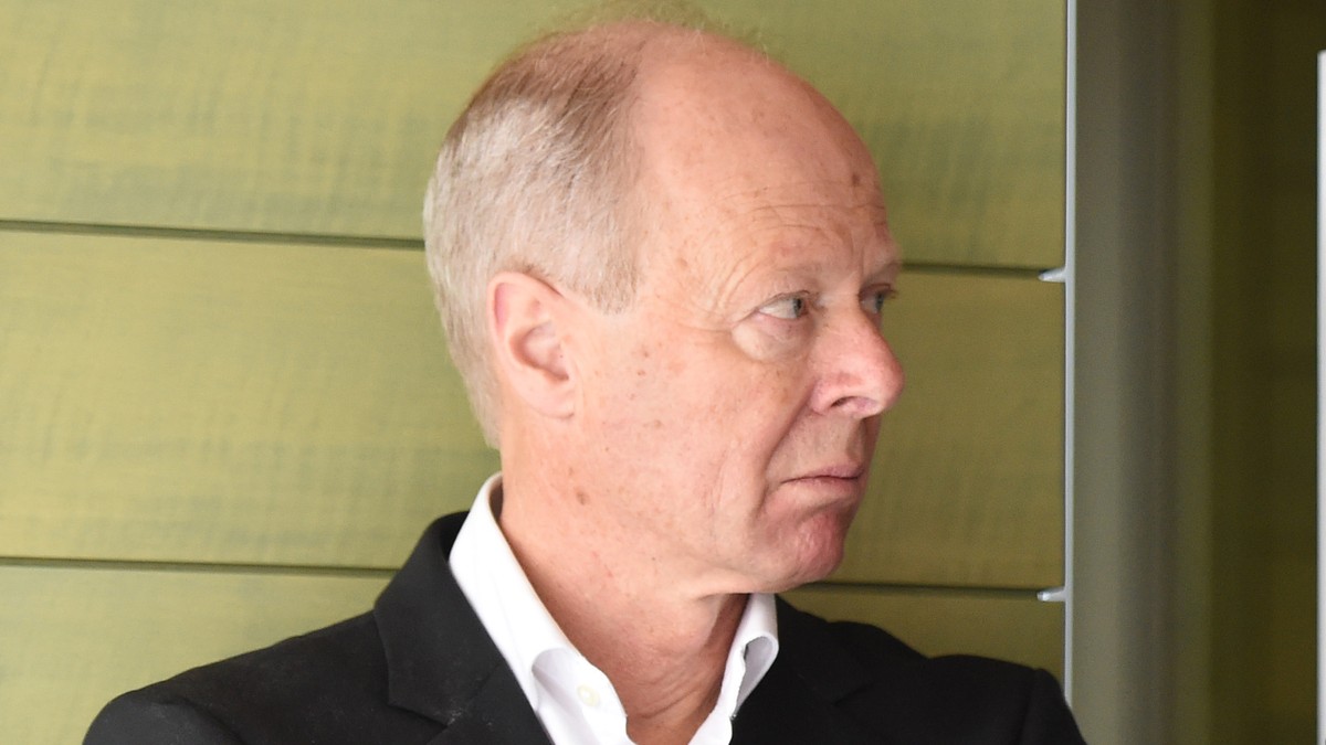 Der Lotse geht von Bord – wird Peter Lüthi nun zum Glücksfall für Kloten?