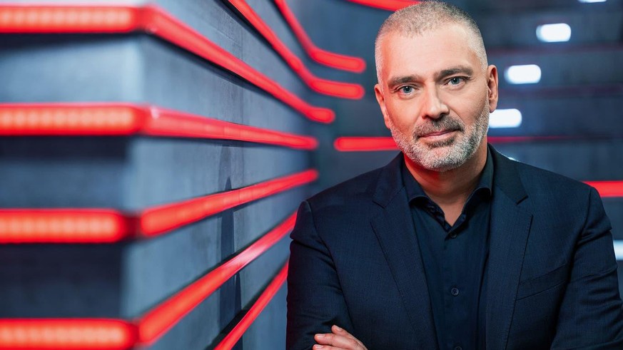 Sandro Brotz meldet sich nach Krankheit zurück: «Bin wieder an Bord»