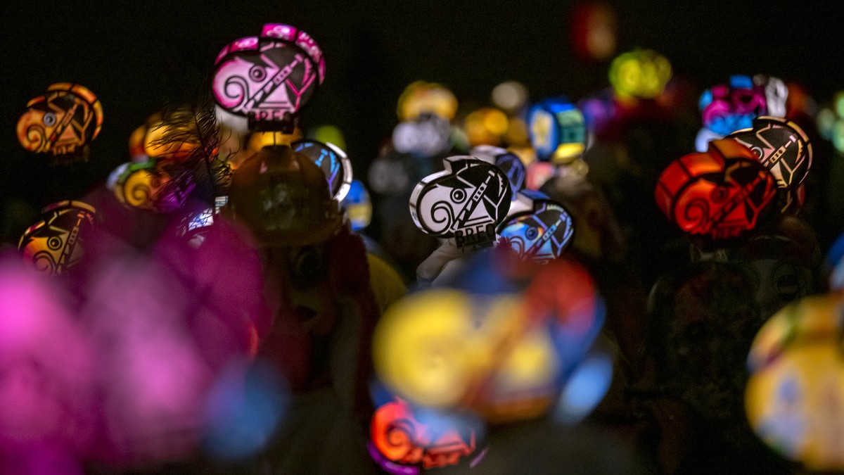 «Morgestraich – vorwärts, Marsch!»: In Basel hat die Fasnacht begonnen