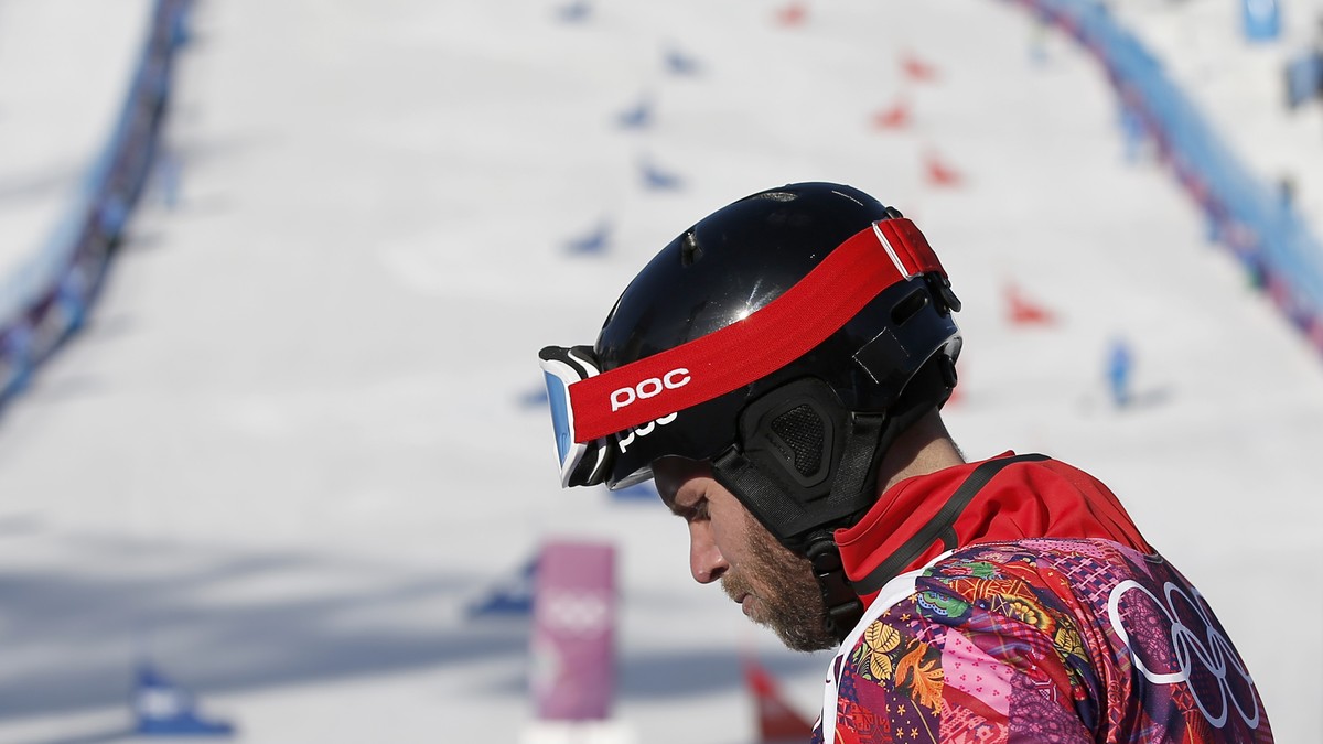 Philipp Schoch hat viel erreicht – mit Rückenproblemen findet die ...