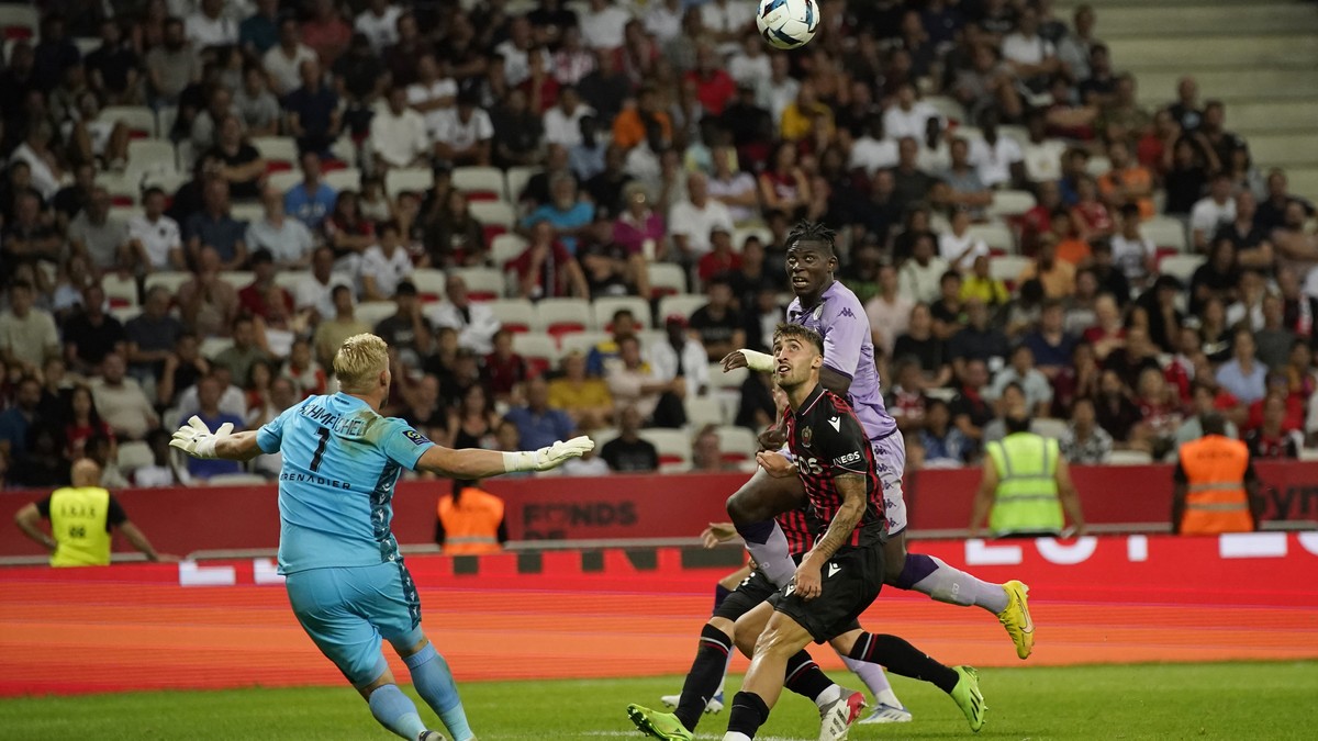 Fussball: Das Wichtigste aus Bundesliga, Serie A und Premier League