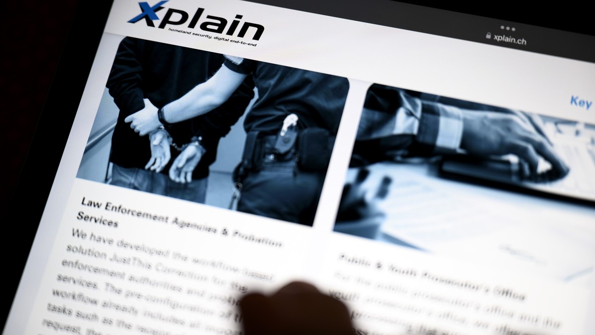 Xplain: Gehackte Software-Lieferantin des Bundes weiter in der Kritik