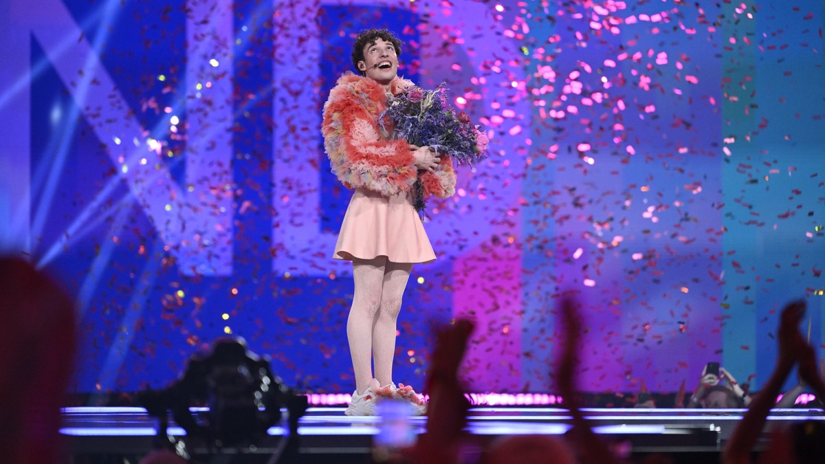 Der ESC 2025 wird nicht in Zürich stattfinden