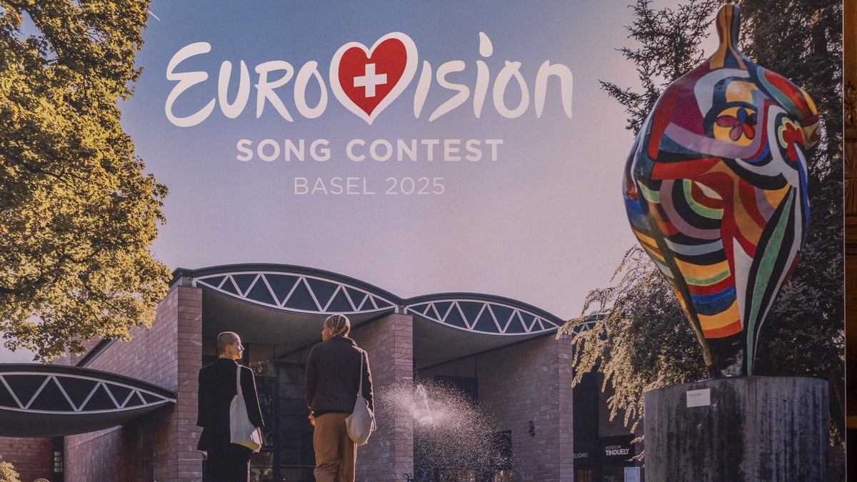 Die EDU will den ESC in Basel mit einem Referendum bekämpfen – doch die ...