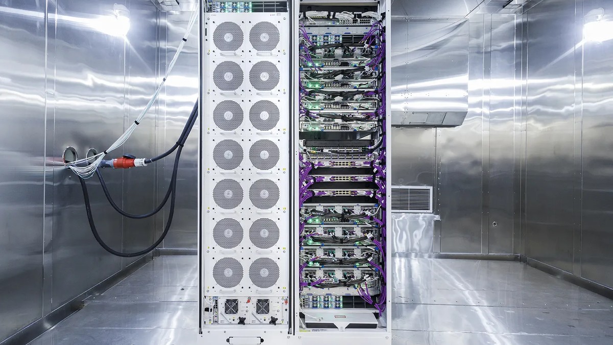 KI-Chip: Das ist Microsofts wichtigste Ankündigung seit Jahren