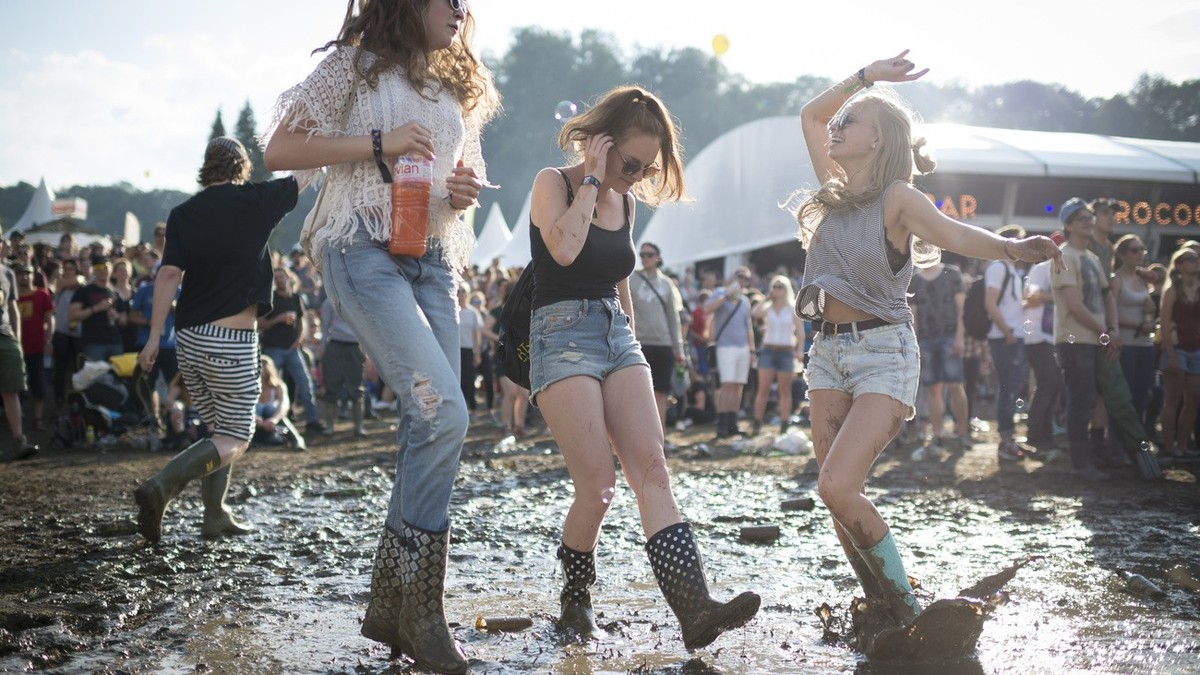 Openair St.Gallen 2024: Programm, Acts, Line-Up, Anreise und Tickets