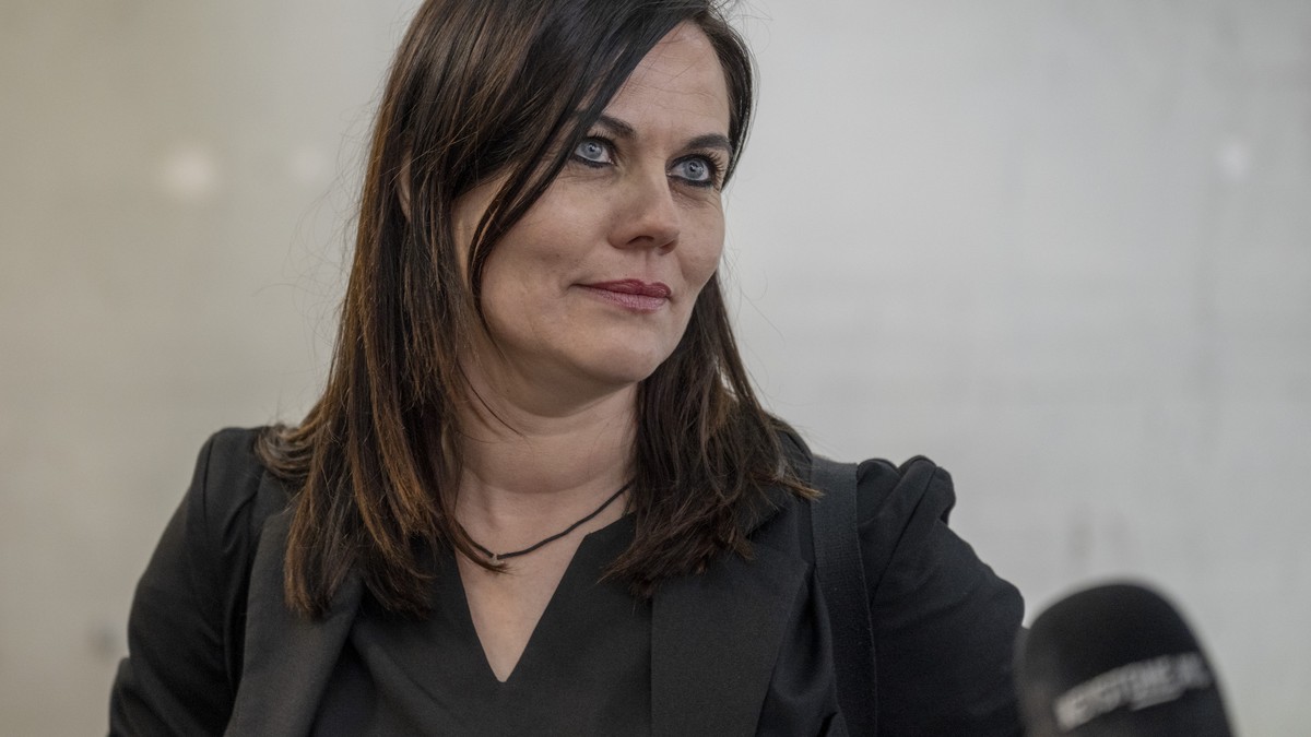 Spiess-Hegglin klagt am Europäischen Gerichtshof gegen die Schweiz