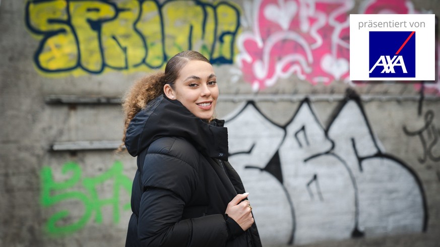 Alayah Pilgrim: Porträt einer Fussballerin, die du kennen musst