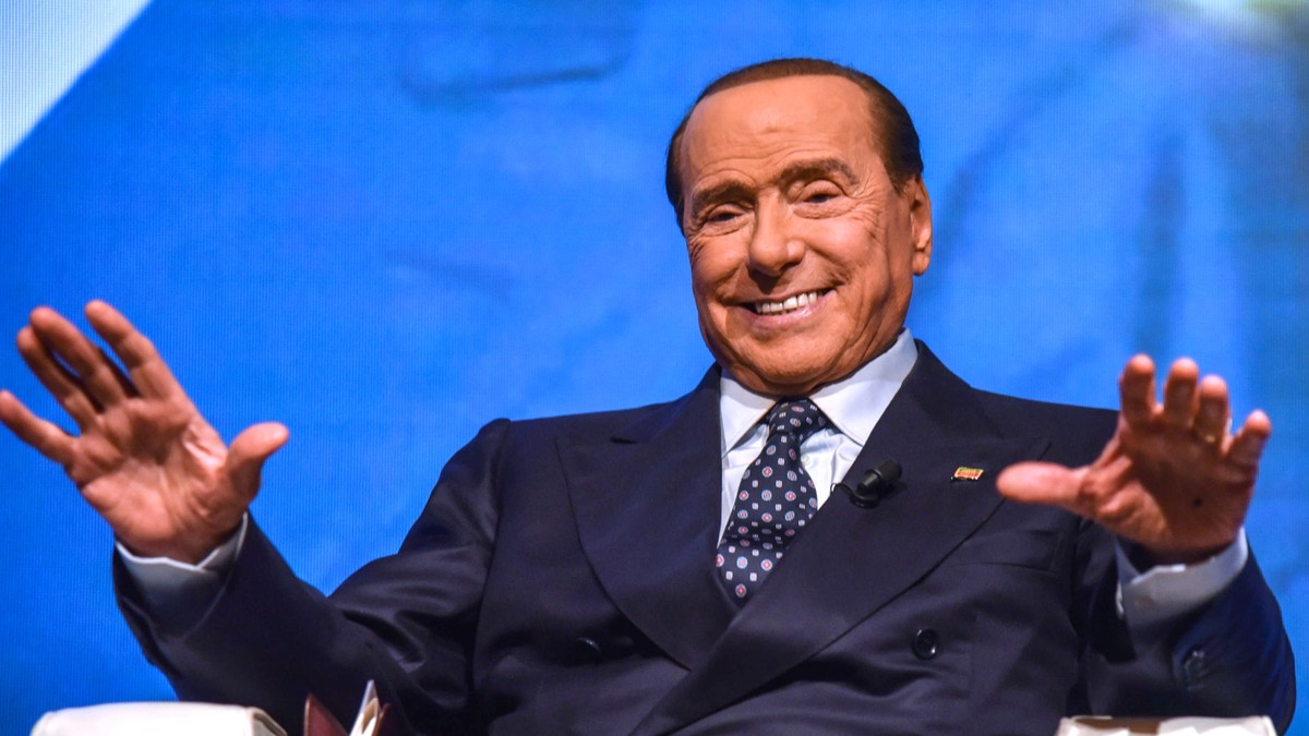 Silvio Berlusconi in «Bunga-Bunga»-Korruptionsfall freigesprochen