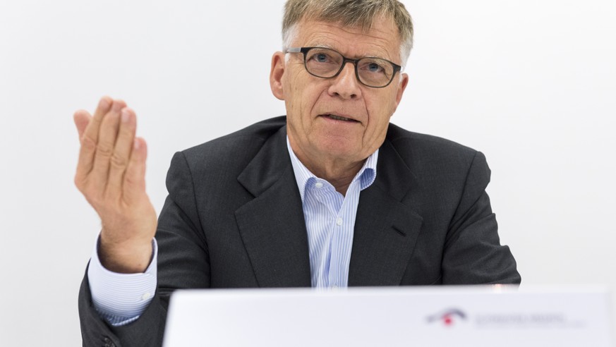 AZ Medien: Söhne von Peter Wanner übernehmen operative Veranwortung