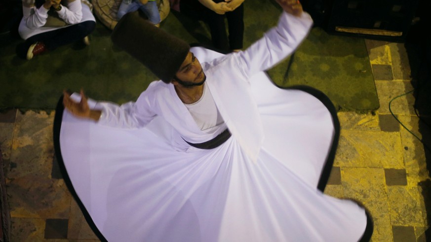 Sunniten, Schiiten: Das «Who is Who» der islamischen Gruppen