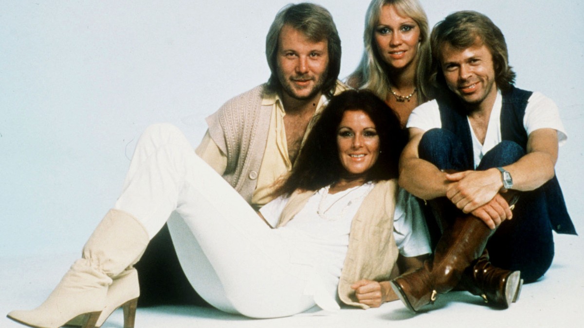 Abba veröffentlicht Jubiläumsausgabe von Debütalbum «Ring Ring»
