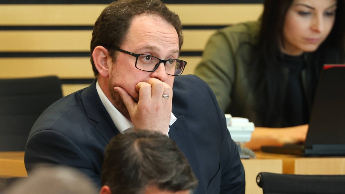 Thüringer Landtagspräsidentenamt: CDU gewinnt gegen AfD