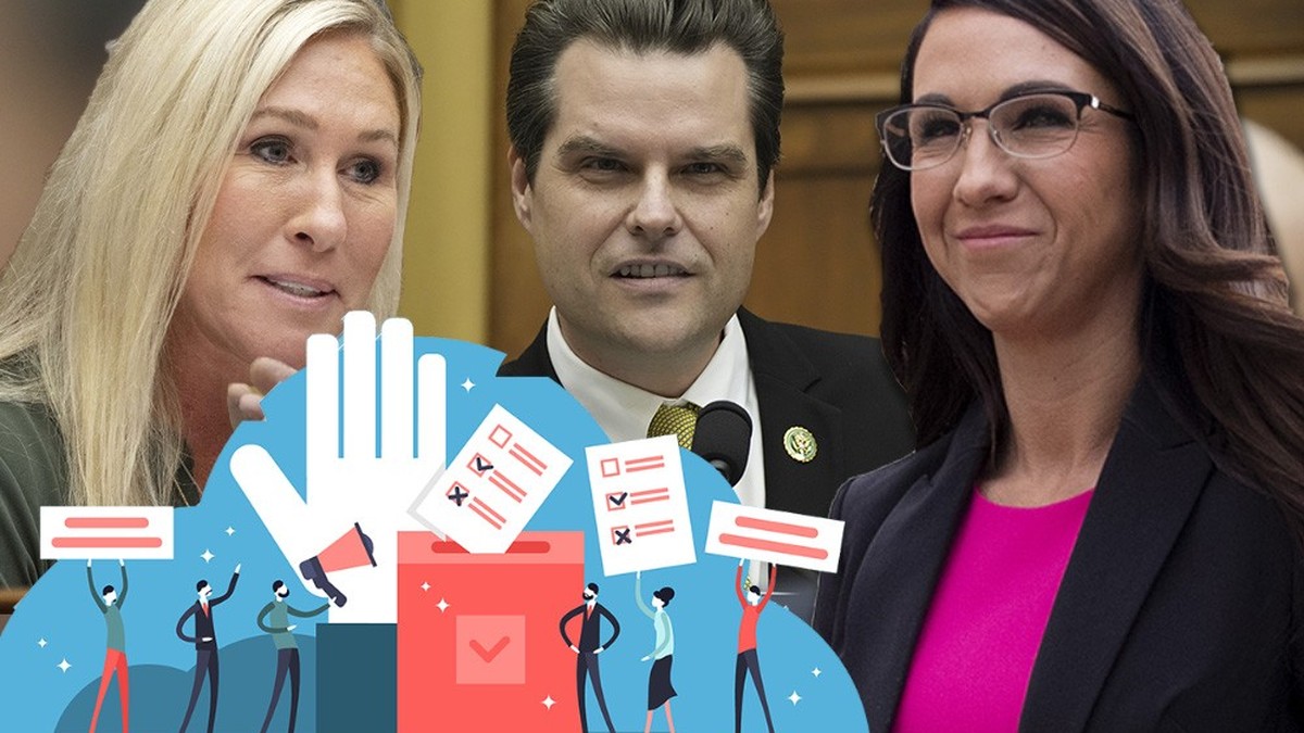 Sind die Amerikaner zu dumm für die Demokratie?