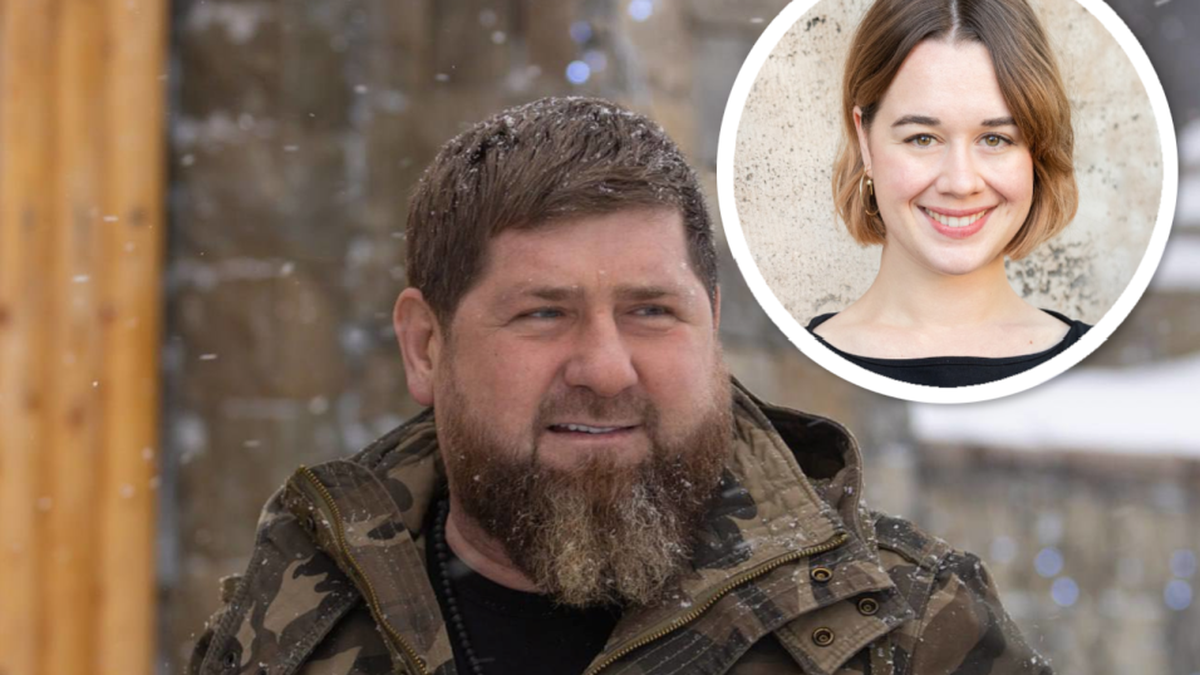 «Das macht Kadyrow verwundbar»