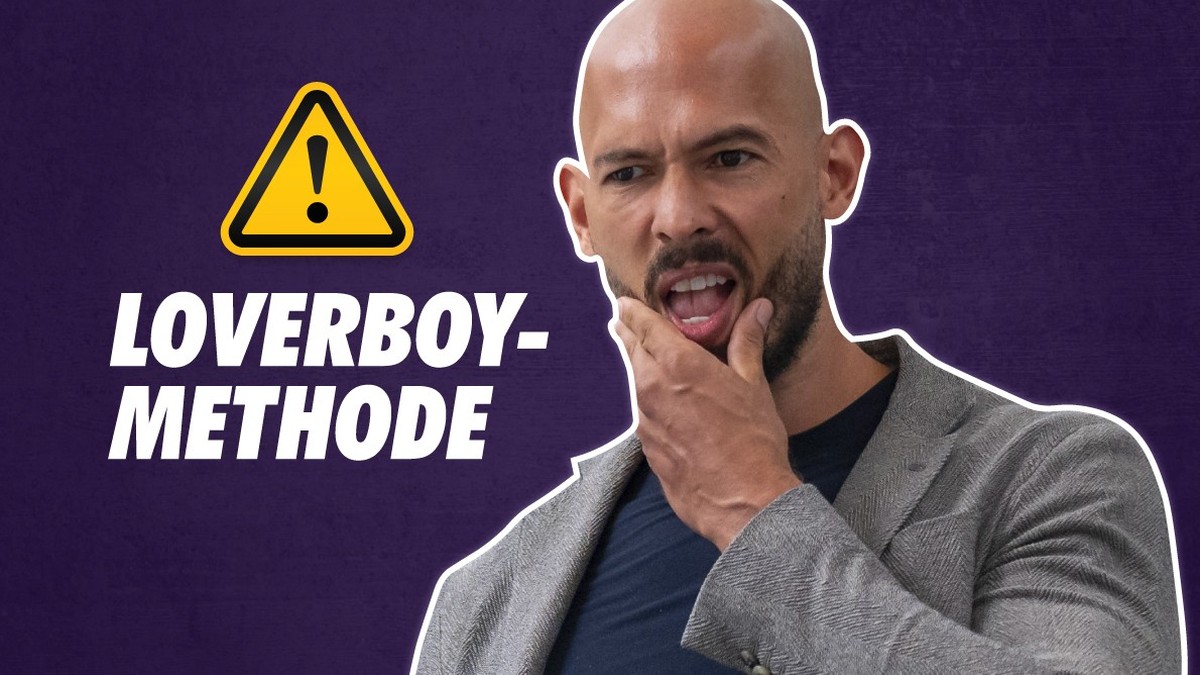 «Loverboy-Methode»: Wenn dich dein Freund zur Prostitution zwingt