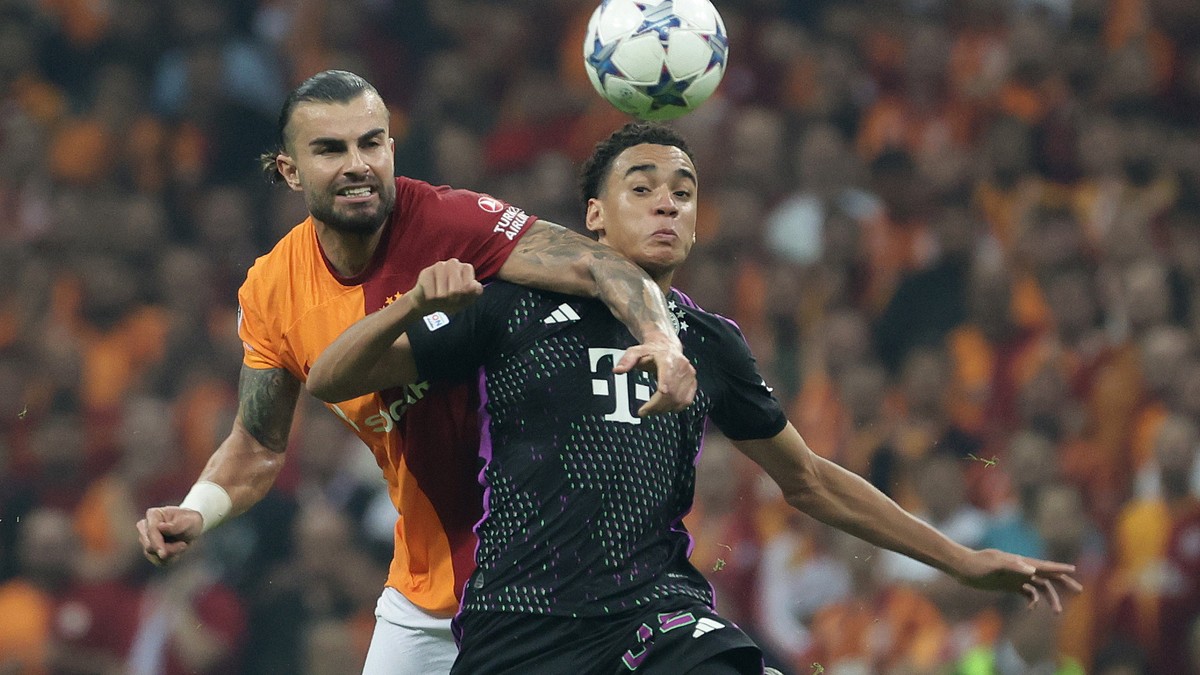 Manchester United – Kopenhagen: Die Ergebnisse der Champions League