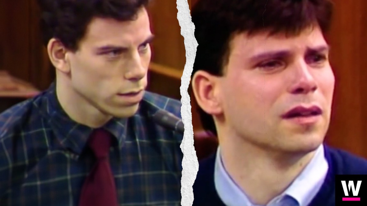 Menendez-Brüder: Die wahre Geschichte hinter der Netflix-Serie Monsters