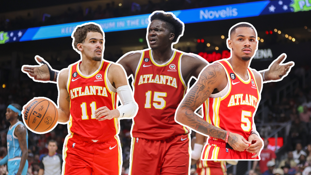 NBA: Capela hat einen neuen Coach – aber Atlantas Probleme liegen tiefer