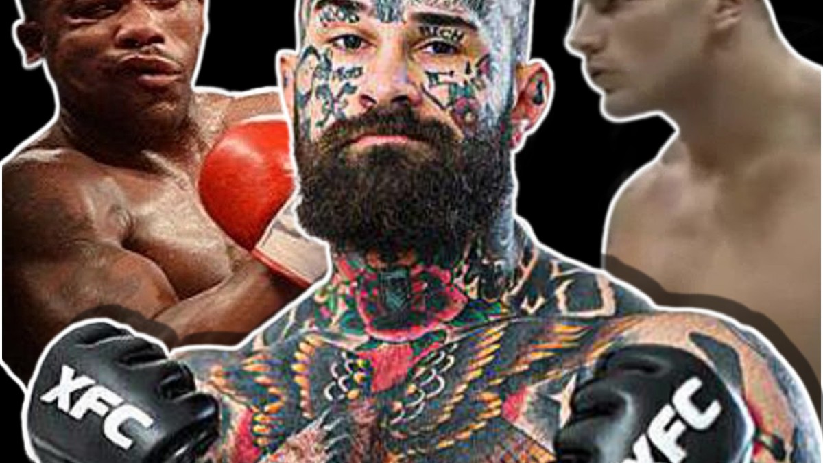 Uzzys Erben: 11 Angeber, die im Ring aufs Maul kriegten