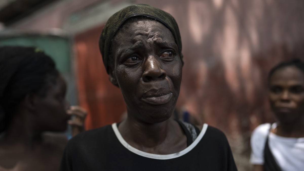 Bwa Kale – wie sich eine Bürgerbewegung gegen die Gangs in Haiti wehrt