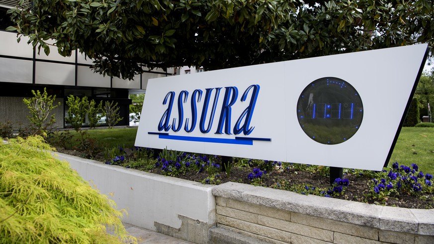 Assura zahlt 30 Millionen Franken an ihre Kunden zurück