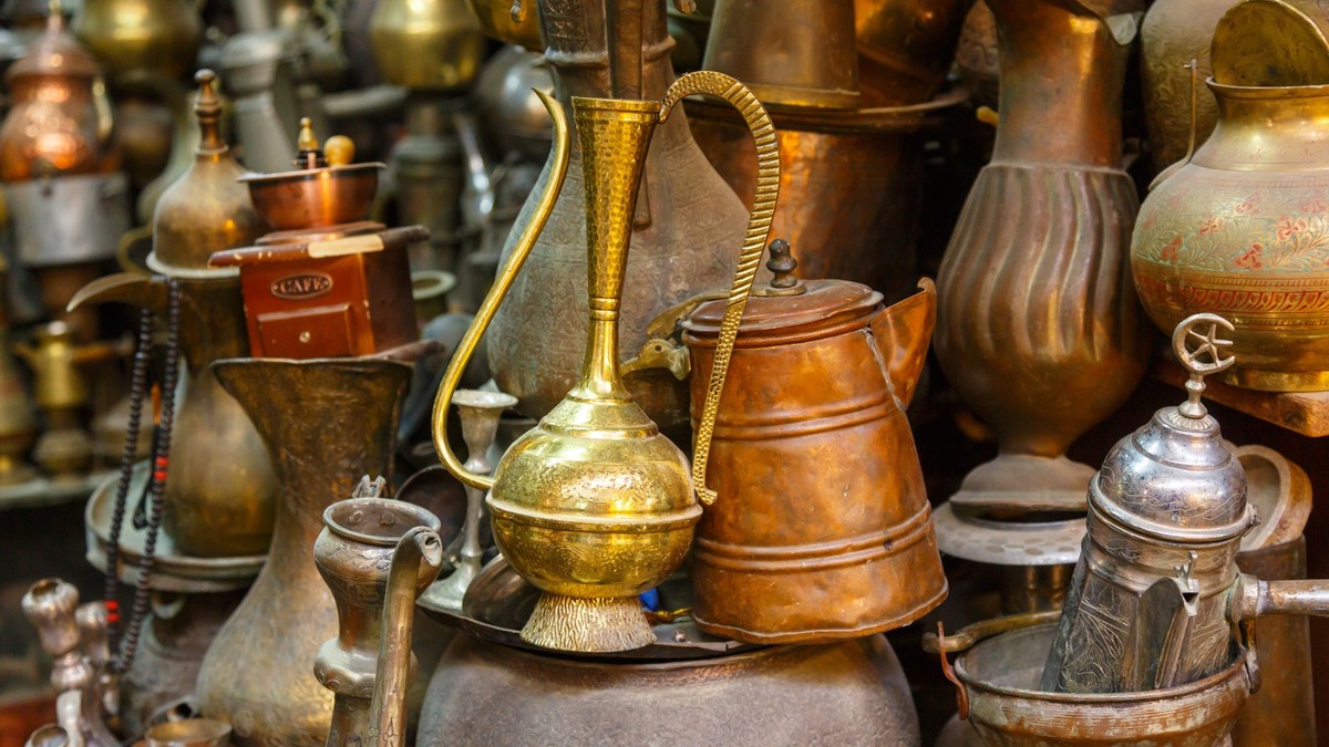 Kunsthändler Ali Aboutaam von der Firma Phoenik wurde verurteilt