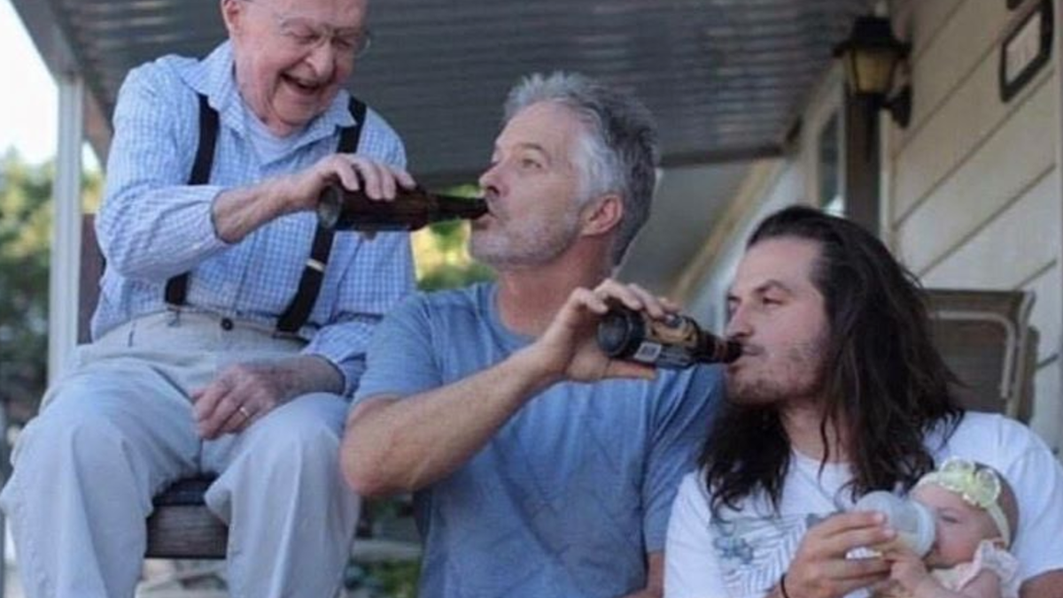 watson Picdump gegen Langeweile: Die besten Bilder der Woche