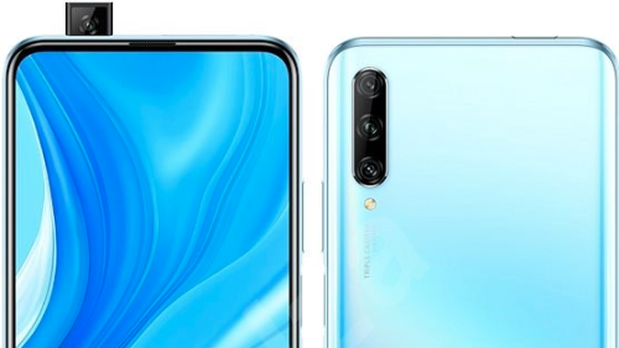 Huawei bringt gleich zwei neue Handys mit Google-Apps