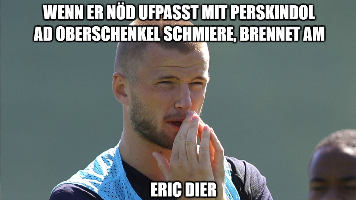 Memes Zur WM Die Besten Wortspiele Mit Fussball Namen