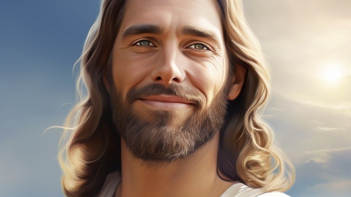 «Ja, ich bin Jesus Christus» – wie der KI-Jesus in Erklärungsnot kommt