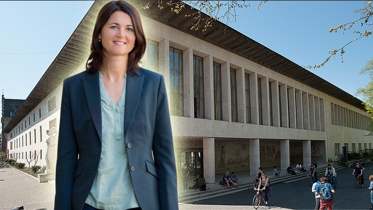 Nach Studierenden-Bashing – Andrea Franc hat kaum in Basel unterrichtet