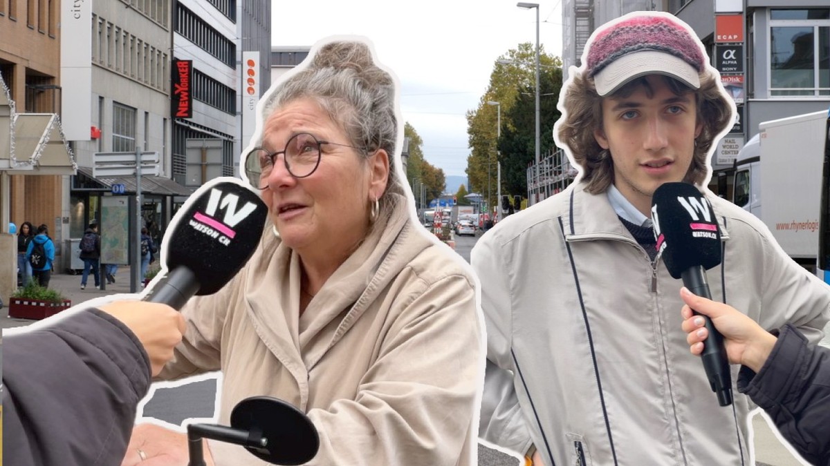 Aarau ist der beste Wohnort – das sind eure Meinungen