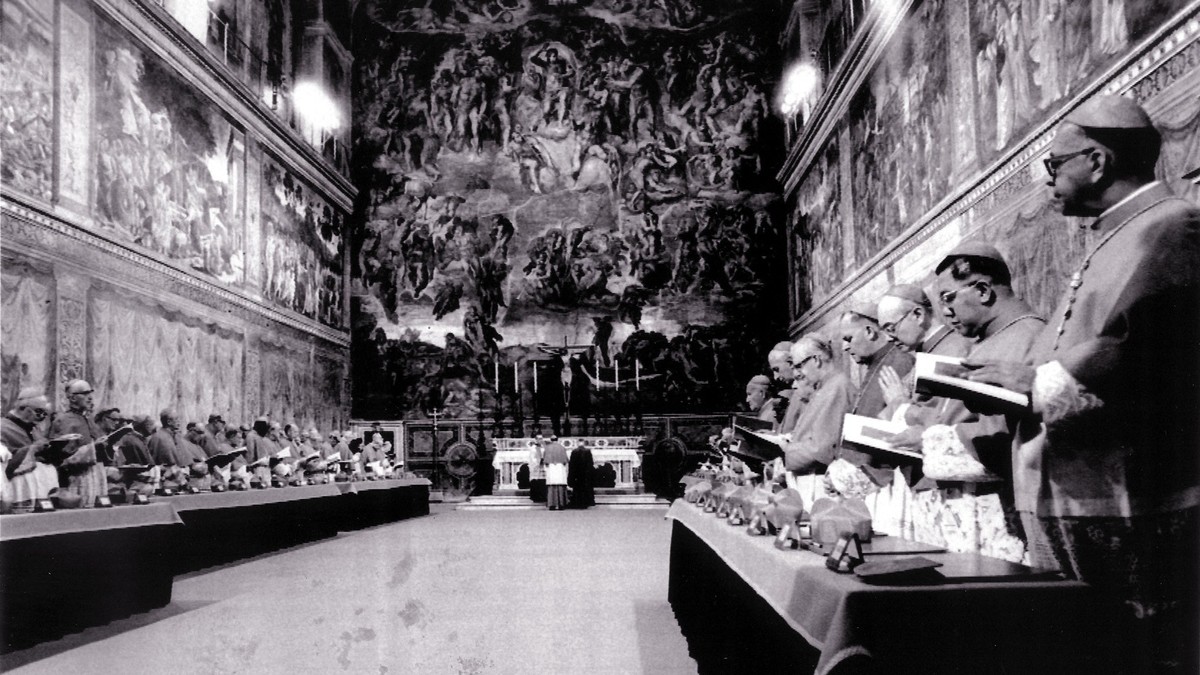 Konklaven der Extreme – die spektakulärsten Papstwahlen der Geschichte