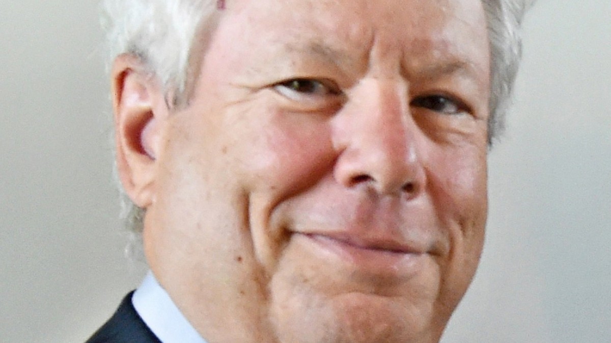 Warum Richard Thaler den Nobelpreis erhalten hat