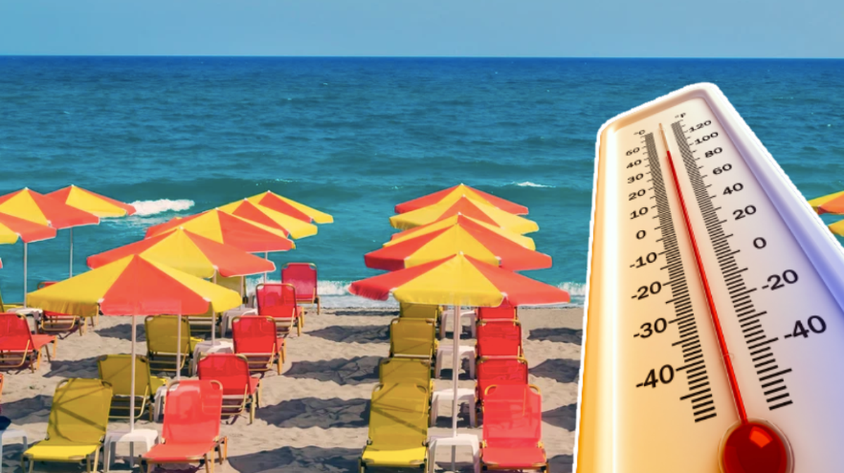 Italien erwartet neue Hitzewelle für kommende Woche