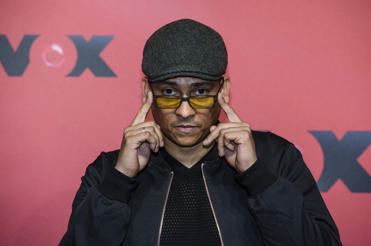 Xavier Naidoo ist Vater – seit einem Jahr. Es ist ihm in einer TV ...