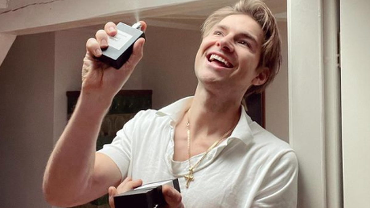 Jeremy Fragrance: Alles, was es über den Influencer zu wissen gibt