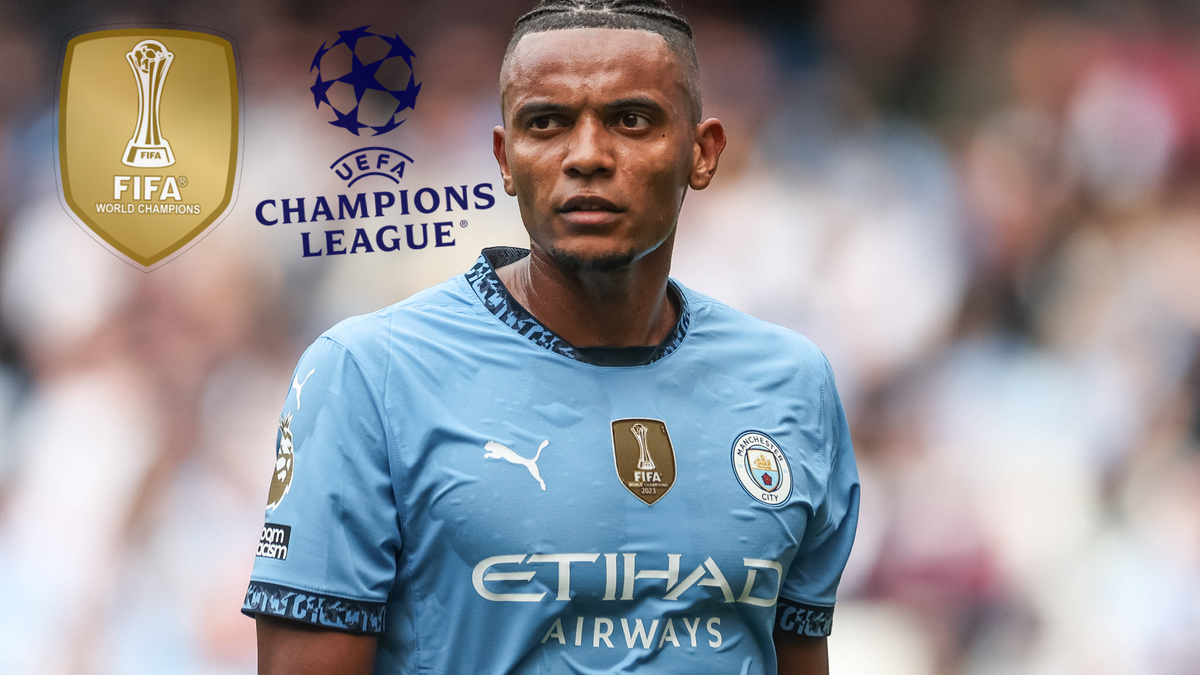 Champions League: Manuel Akanji und Co. haben kein Bock auf neuen Modus
