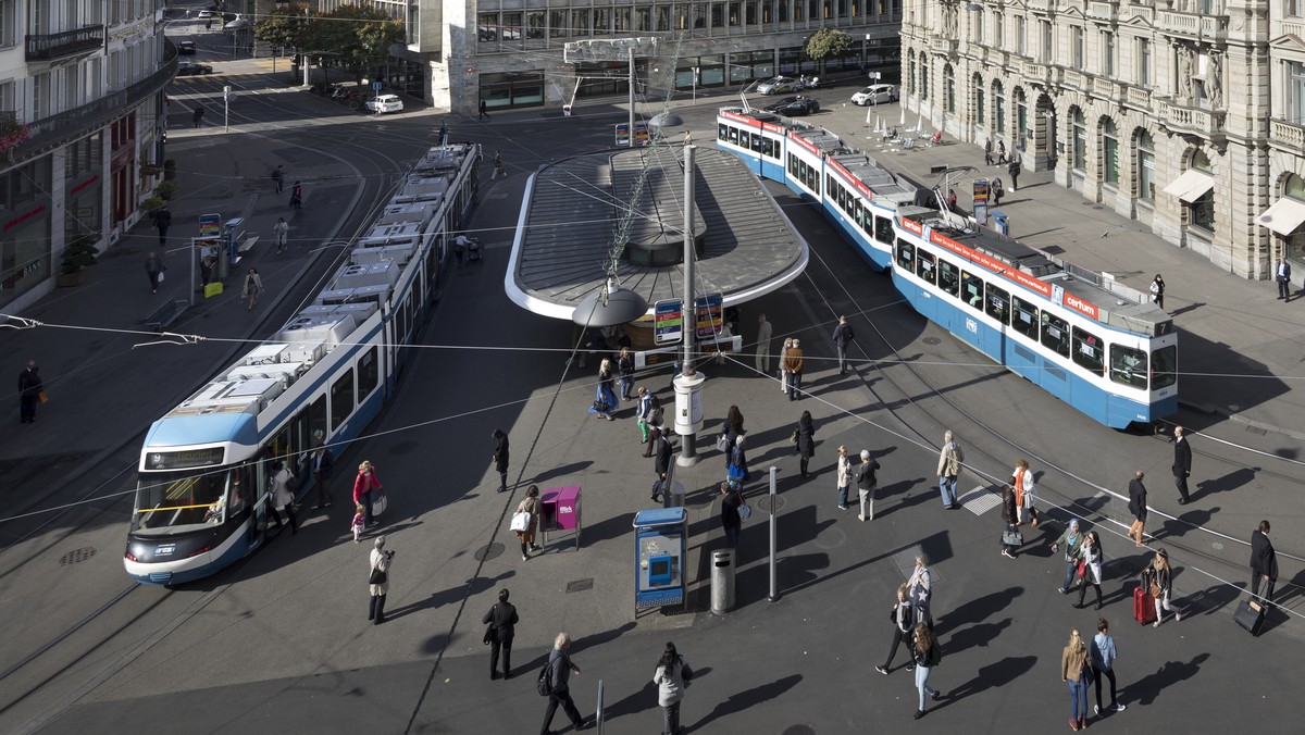 ZVV-Tickets sind neu auch telefonisch erhältlich