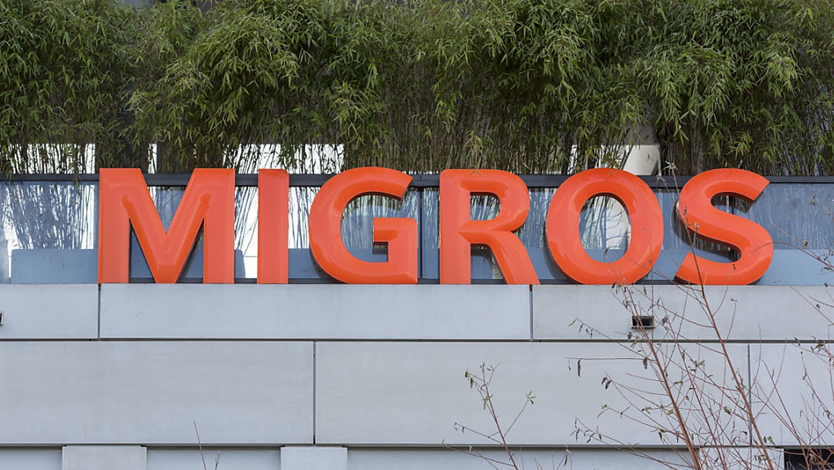 Migros-Gruppe erzielt Rekordumsatz von 28,7 Milliarden Franken