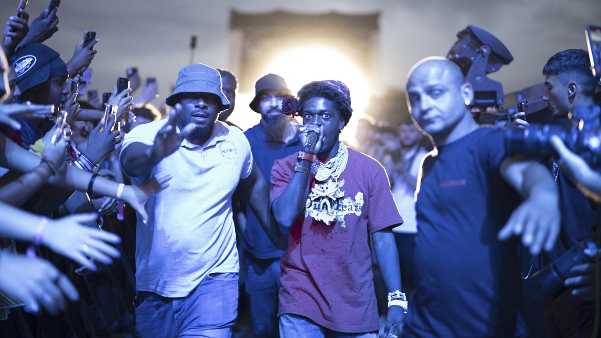 Openair Frauenfeld 2024: Programm, Line-Up, Anreise und Tickets