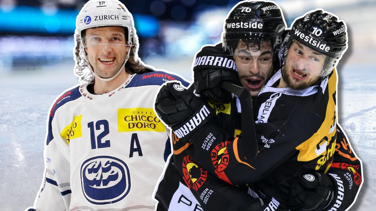 Kampf um Playoffs und Pre-Playoffs: Szenarien vor der letzten NL-Runde