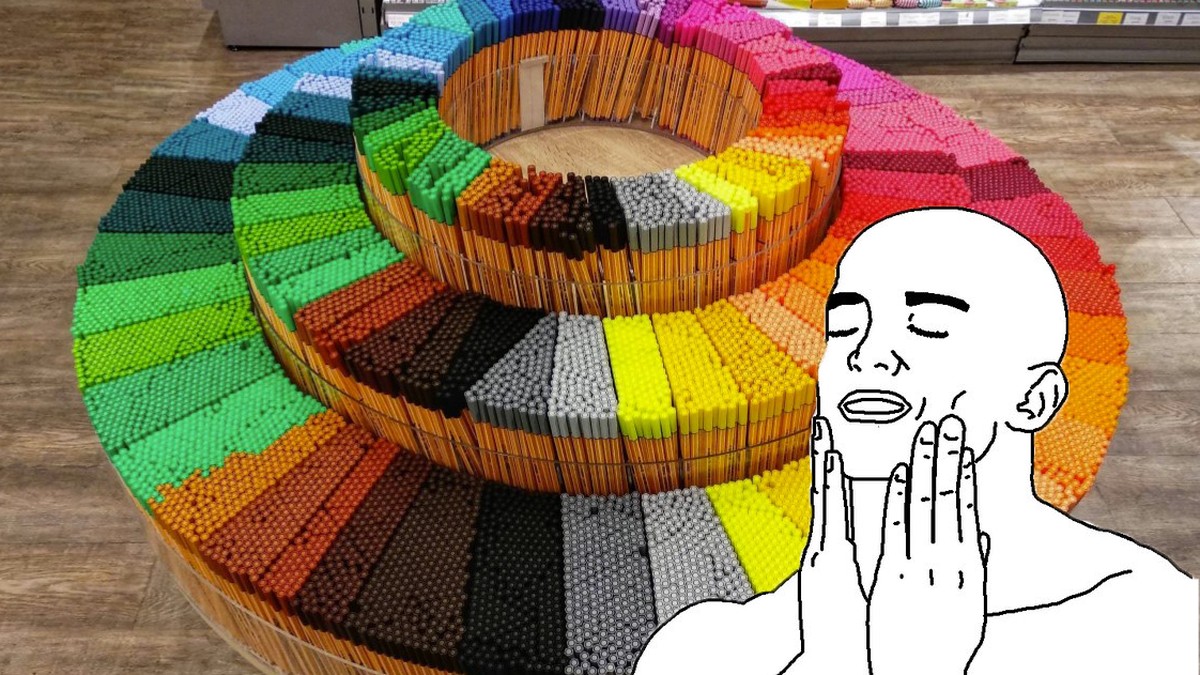 23 Bilder, die beweisen, dass Ordnung eben doch das halbe Leben ist