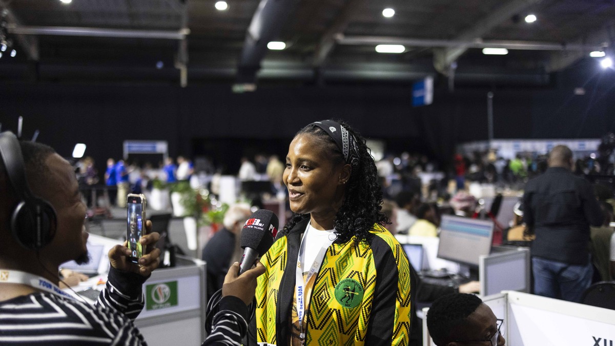 Neue Ära in Südafrika: Erstmals Koalition nach ANC-Wahldebakel