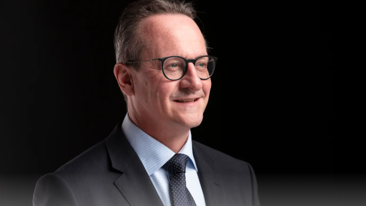 Gasverbands-Präsident Martin Schmid im Interview über den Gas-Engpass